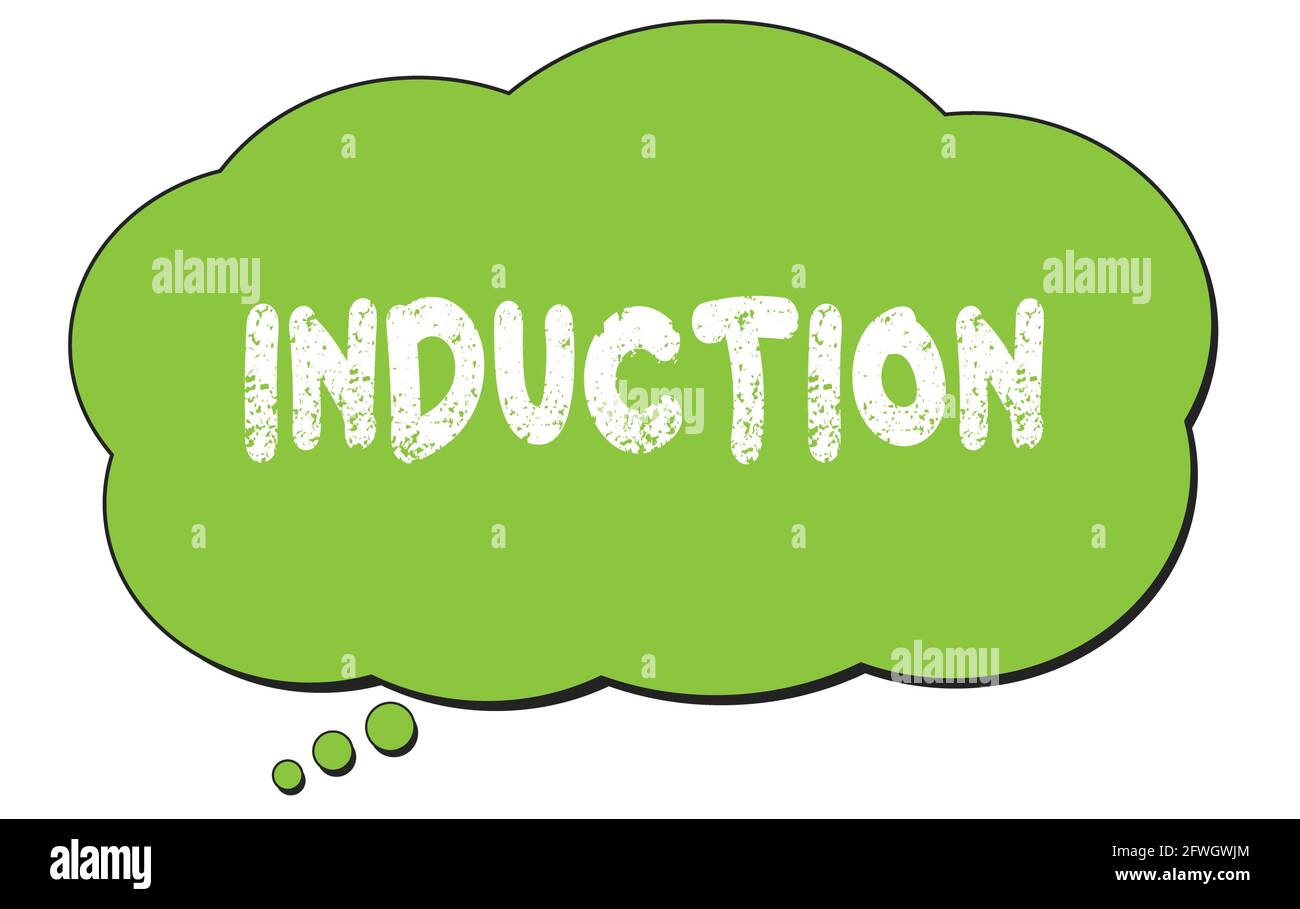 Induction stamp hi-res stock photography and images - Alamy