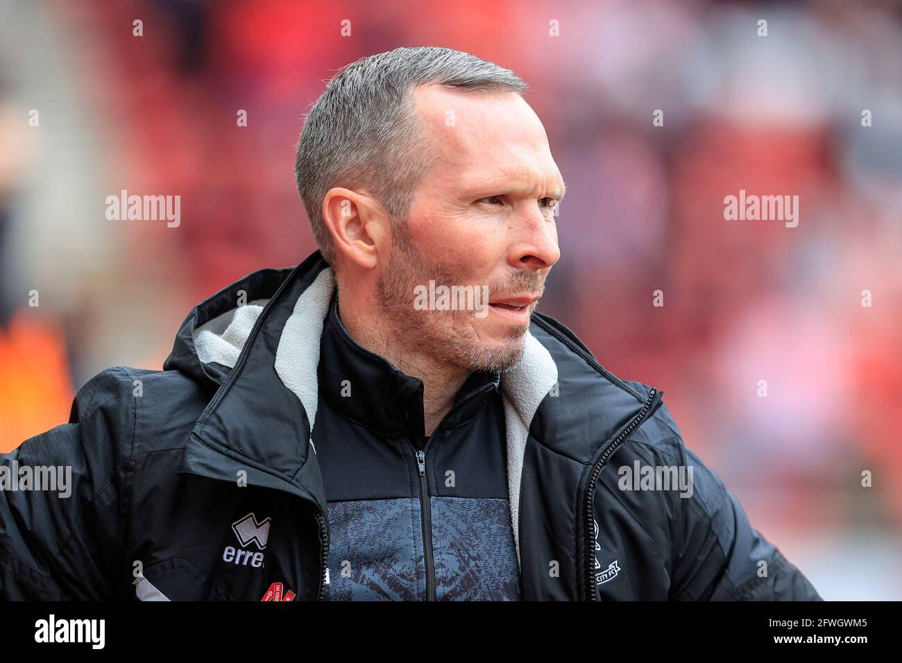 Michael appleton lincoln hi-res stock photography and images - Alamy