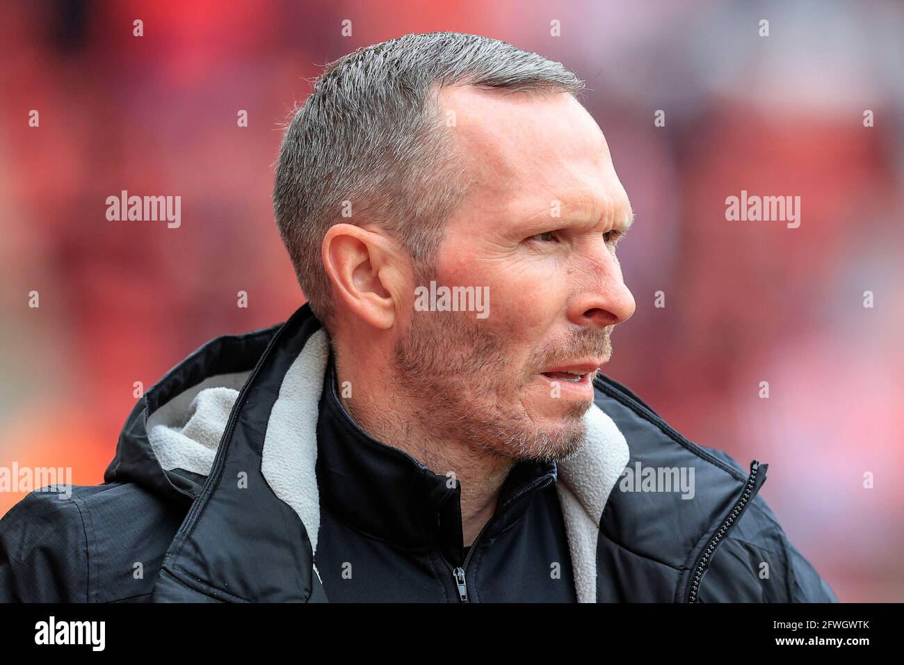 Michael appleton lincoln hi-res stock photography and images - Alamy