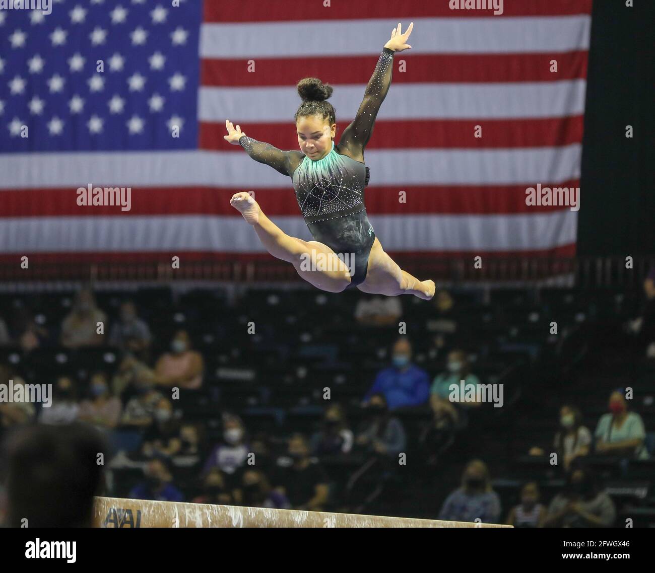 Konnor mcclain hi-res stock photography and images - Alamy