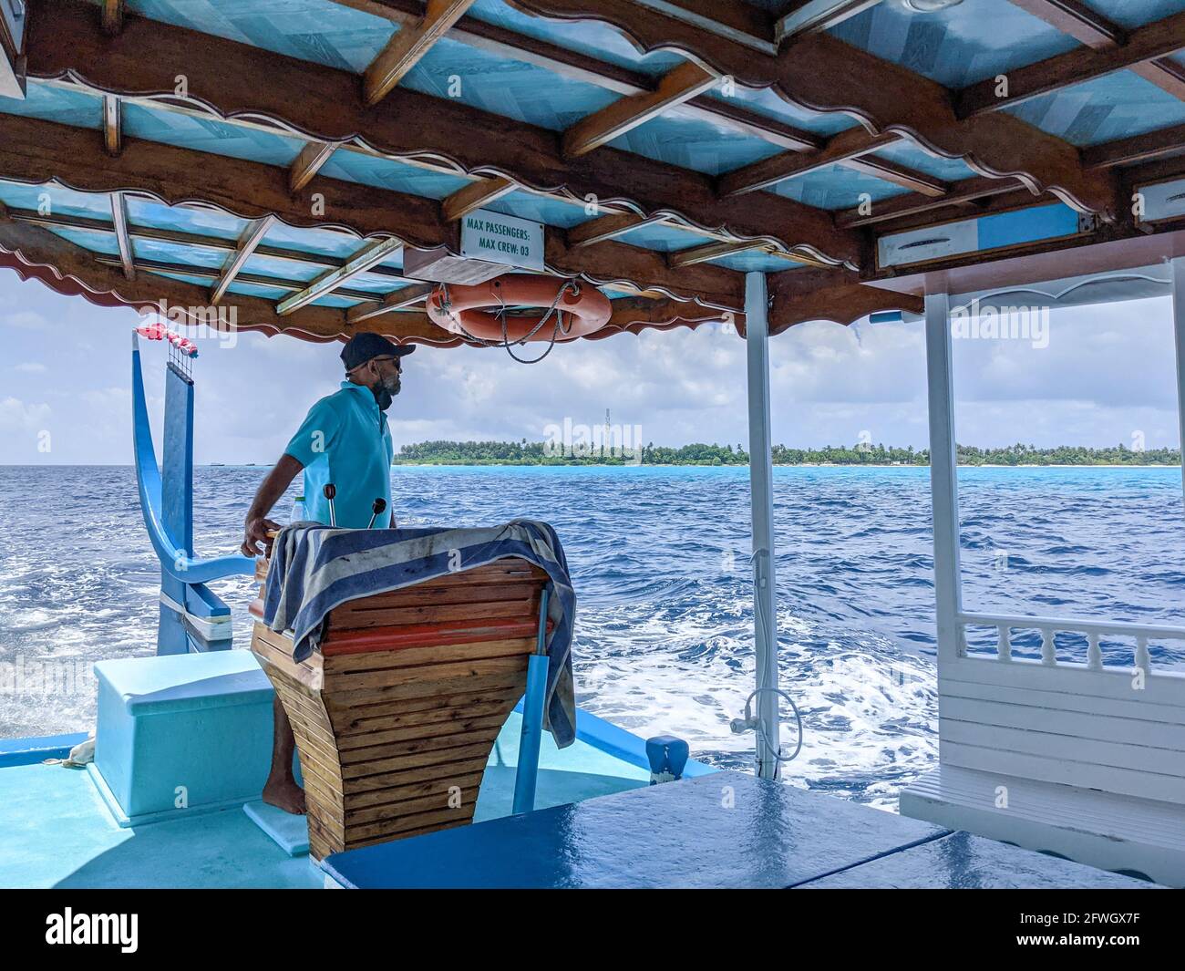 Maldives speed boat transportation, whale shark and manta snorkeling ...