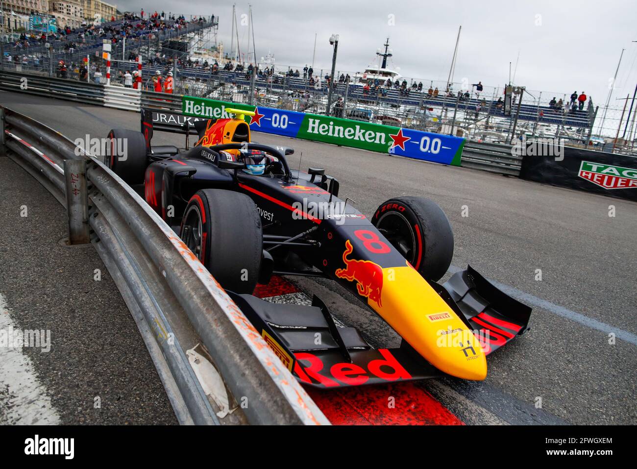 Juri vips hi-res stock photography and images - Alamy