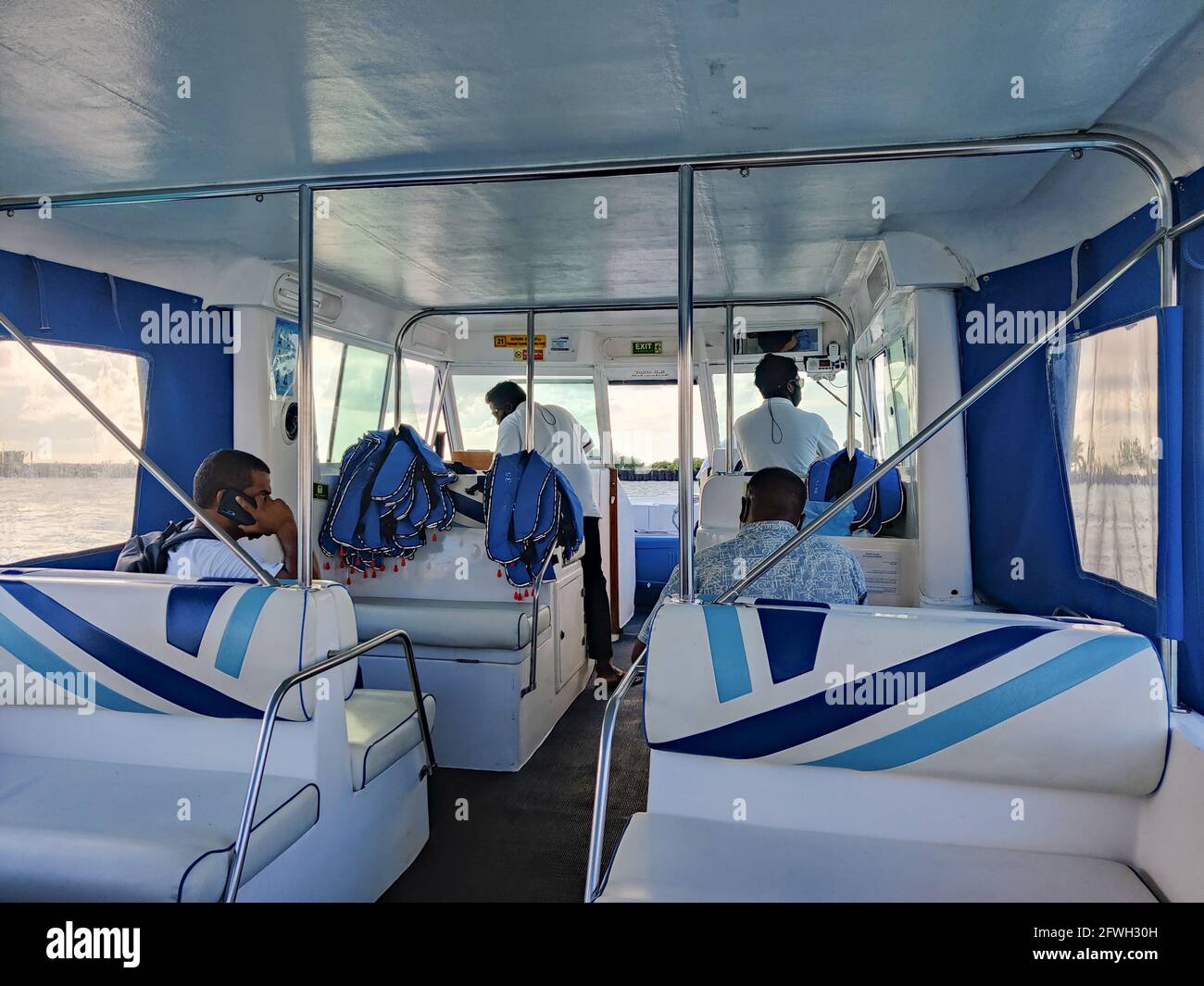 Maldives speed boat transportation, whale shark and manta snorkeling ...