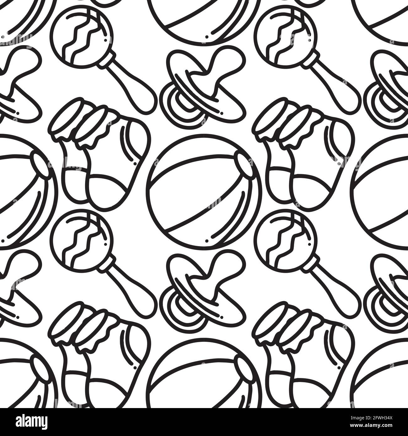 3d rendering set drawing Cut Out Stock Images & Pictures - Alamy