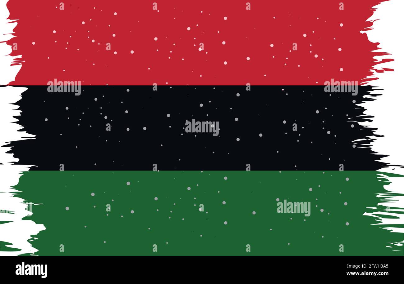 juneteenth freedom flag Stock Vector Image & Art - Alamy