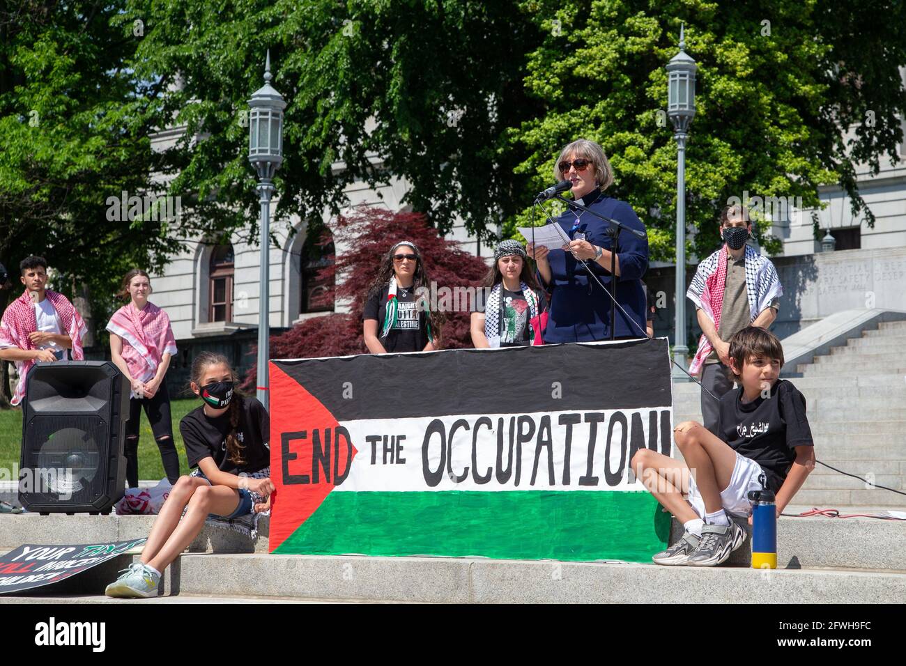 Sandra strauss hi-res stock photography and images - Alamy