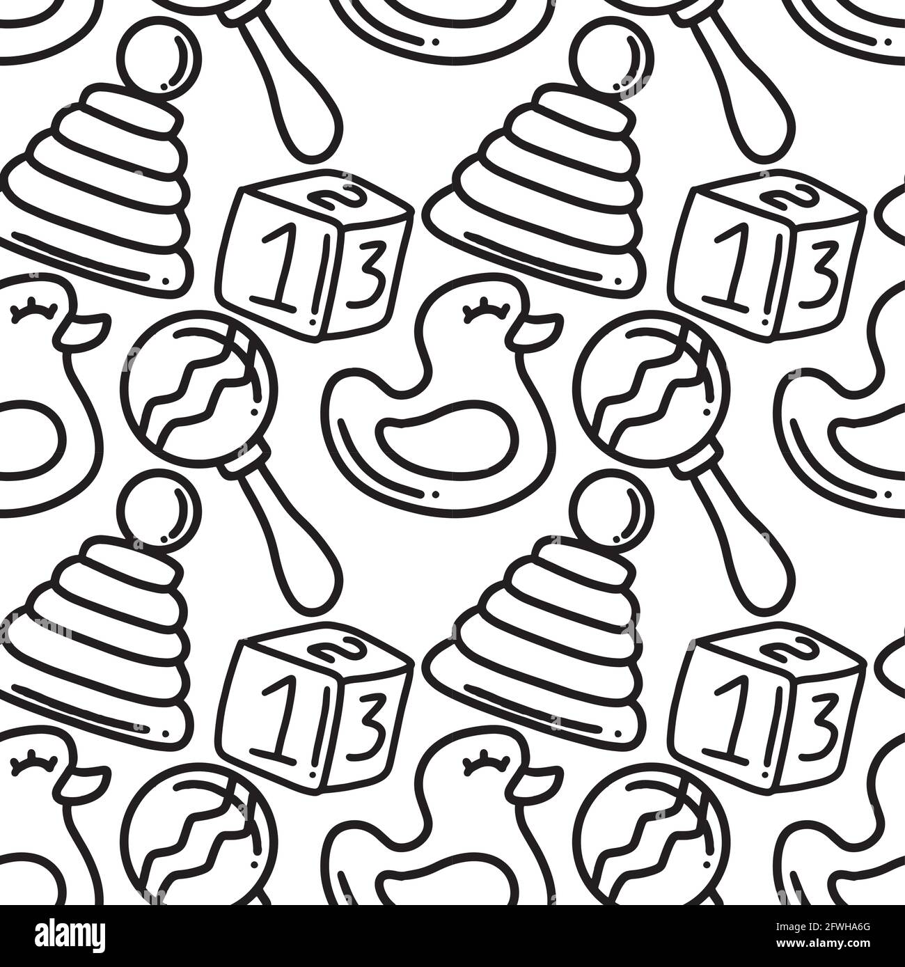 3d rendering set drawing Cut Out Stock Images & Pictures - Alamy