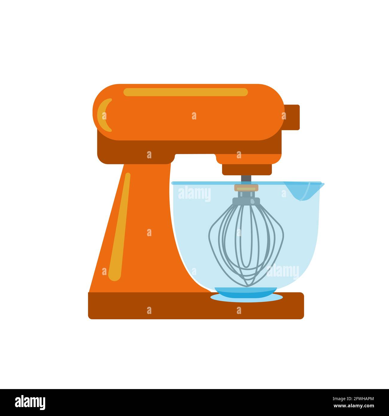 Kitchen Appliance Clip Art