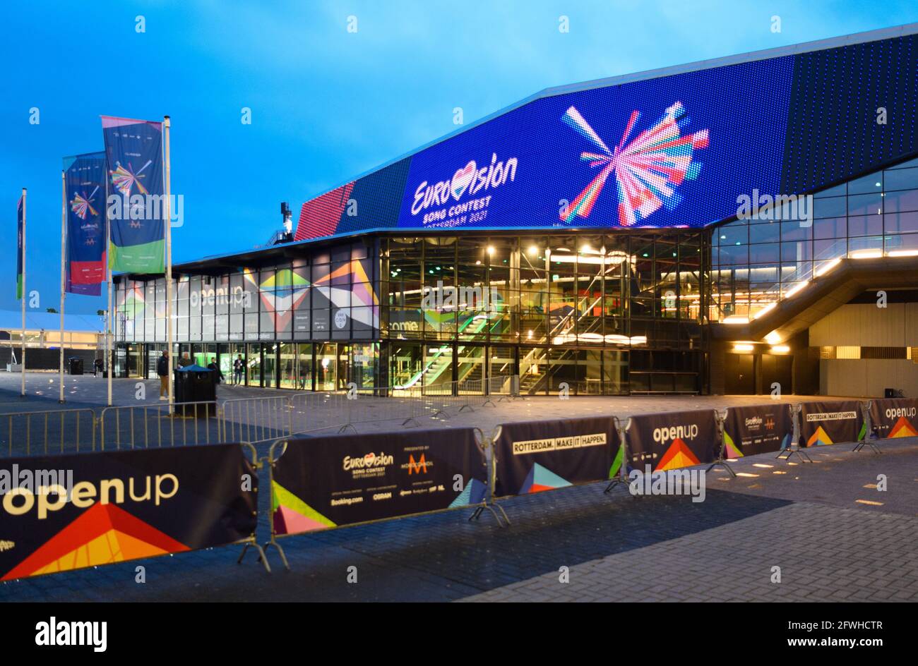 Esc 2021 hi-res stock photography and images - Alamy