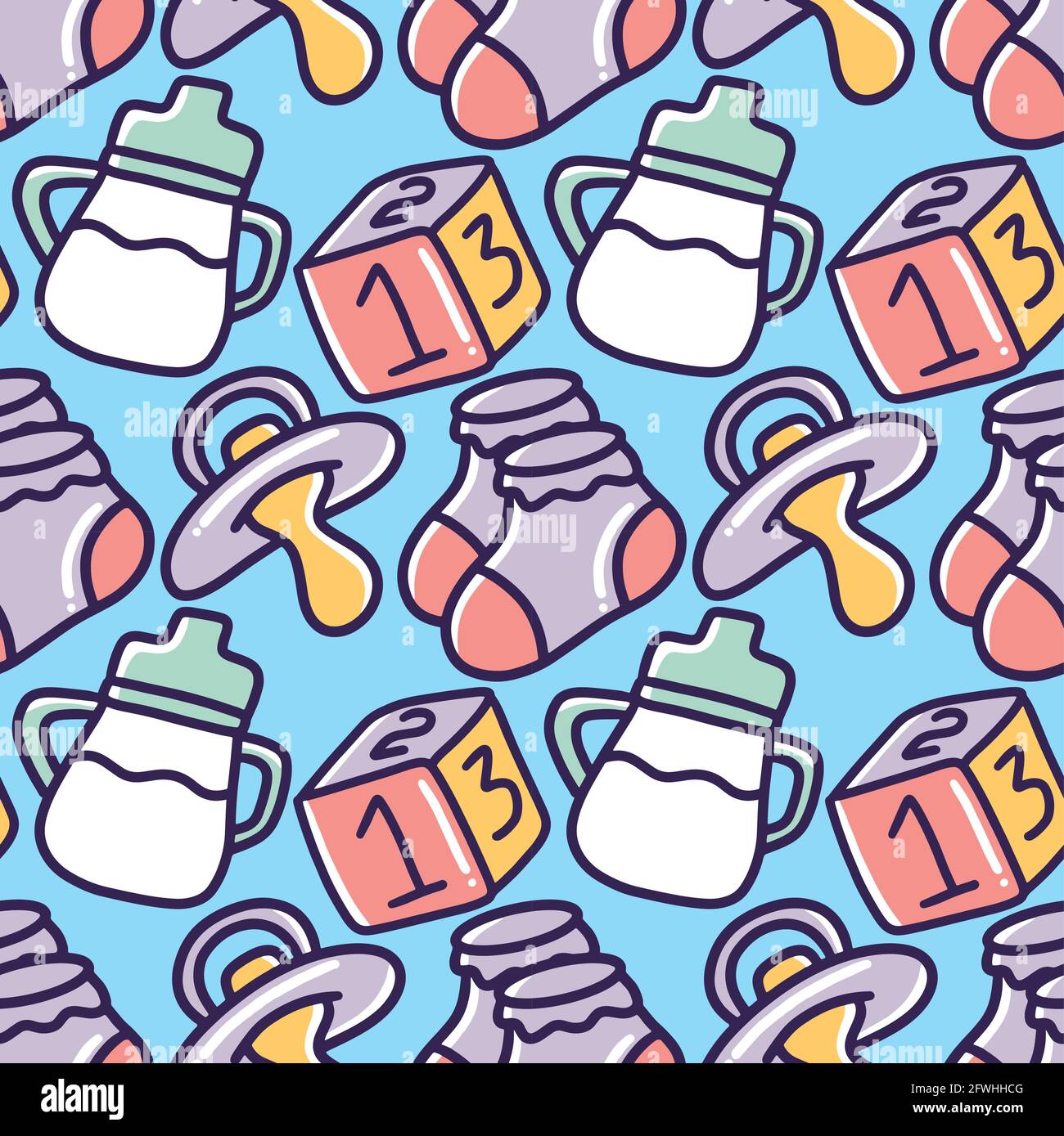 White stuff Stock Vector Images - Alamy