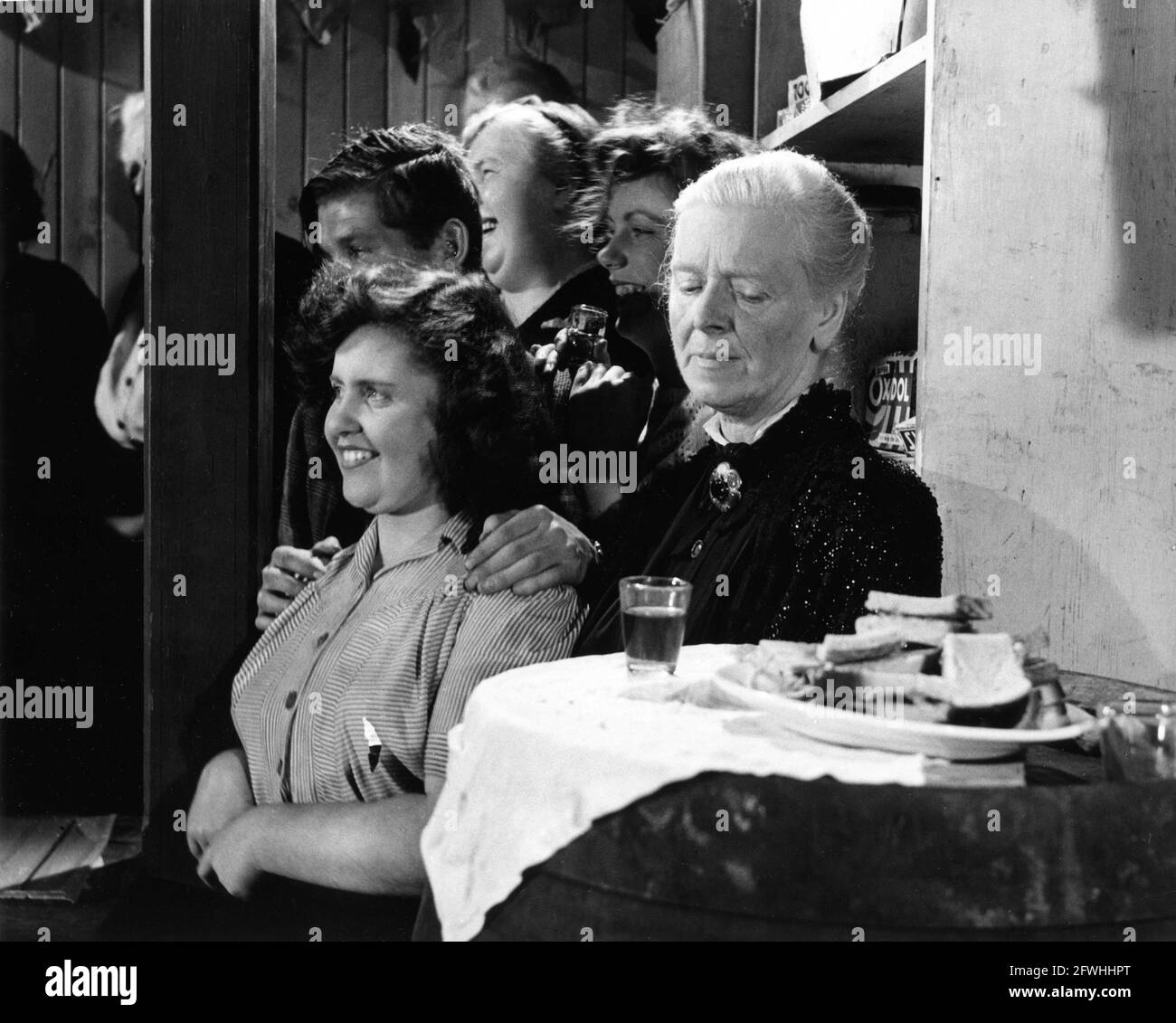 Alexander cadell hi-res stock photography and images - Alamy