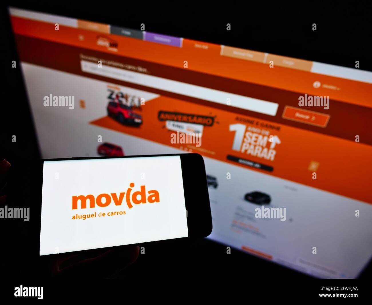 Movida locacao hi-res stock photography and images - Alamy