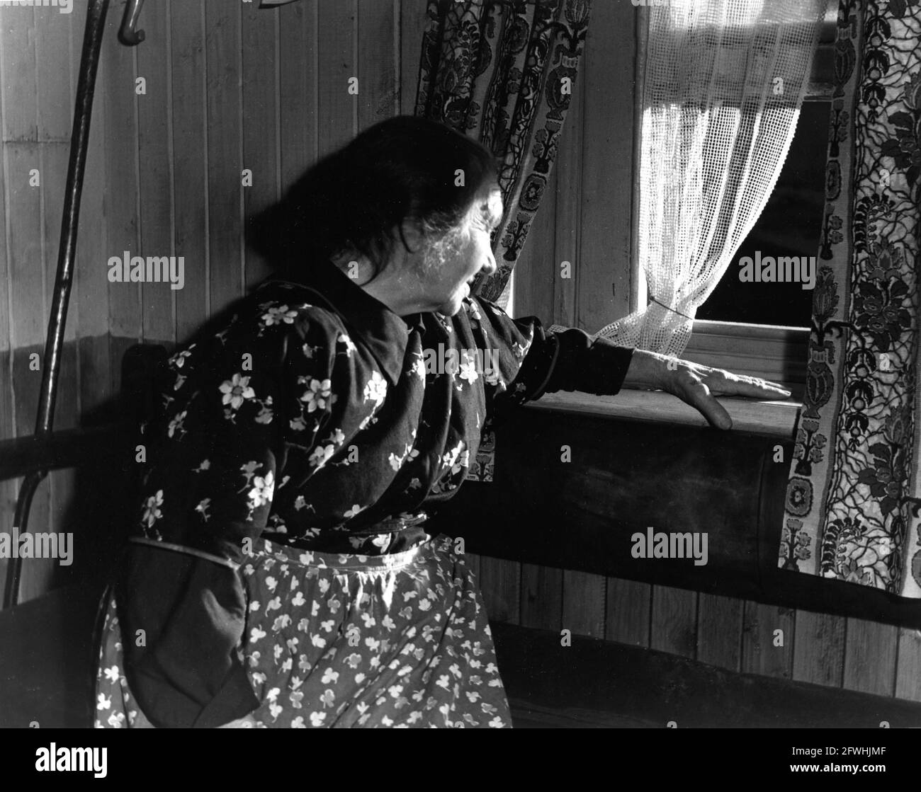 Angus macneil Black and White Stock Photos & Images - Alamy