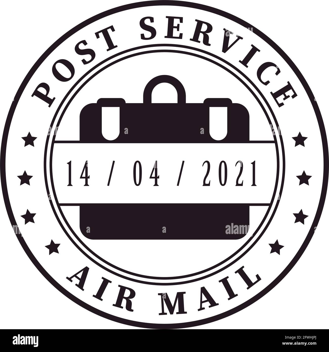 Seal paste Cut Out Stock Images & Pictures - Alamy