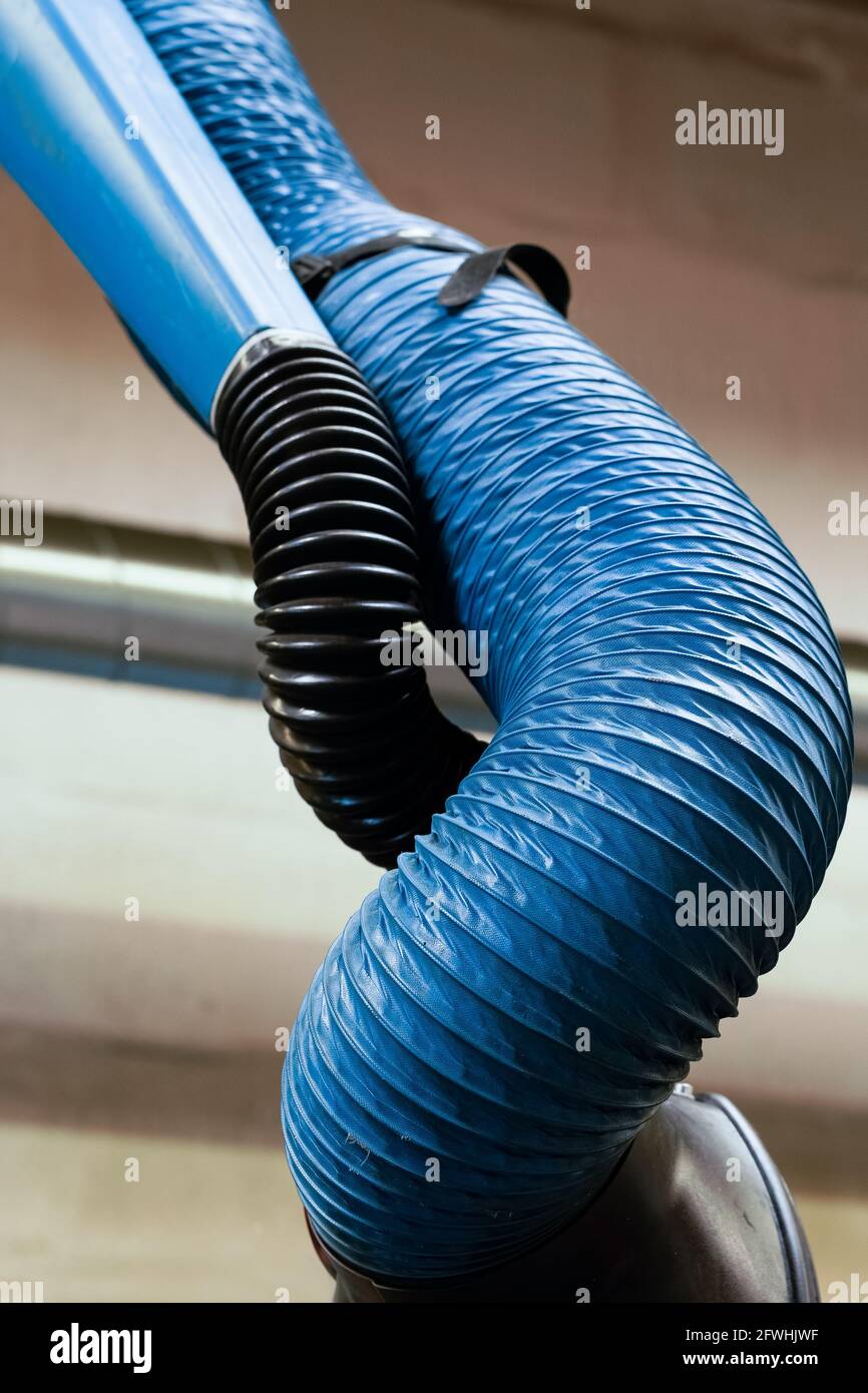 Extraction pipe hi-res stock photography and images - Alamy
