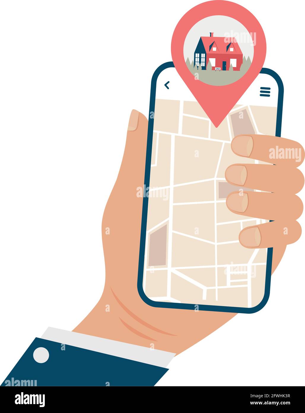 Cellular architecture Stock Vector Images - Alamy