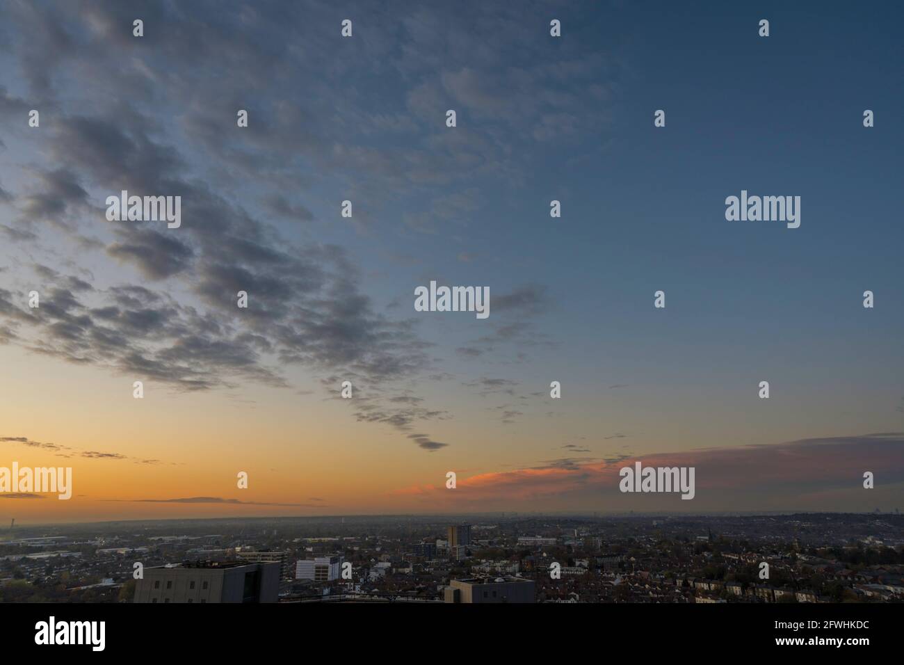 Old croydon church hi-res stock photography and images - Alamy