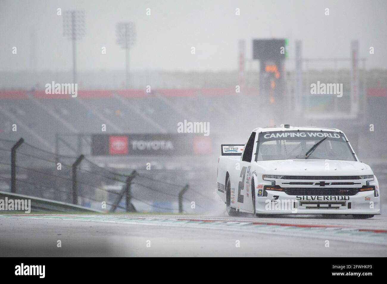 Austin creed hi-res stock photography and images - Alamy