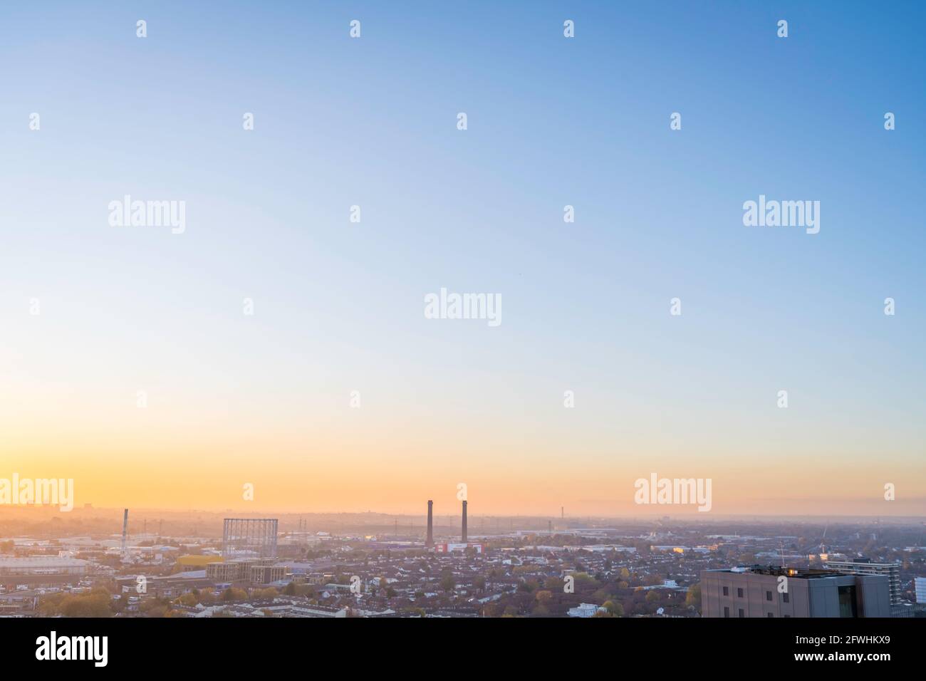 Old croydon station hi-res stock photography and images - Alamy