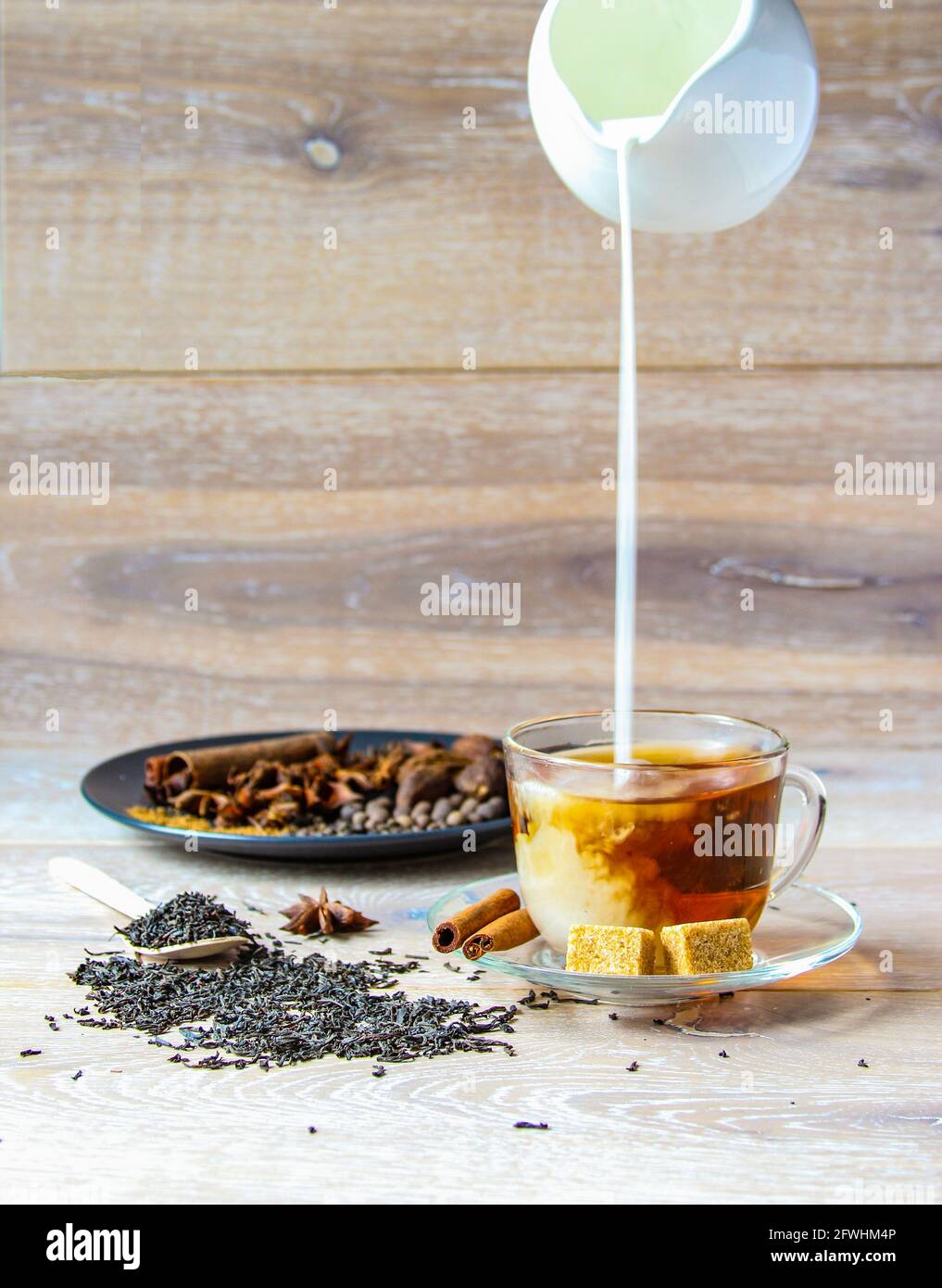 Traditional indian drink hi-res stock photography and images - Alamy