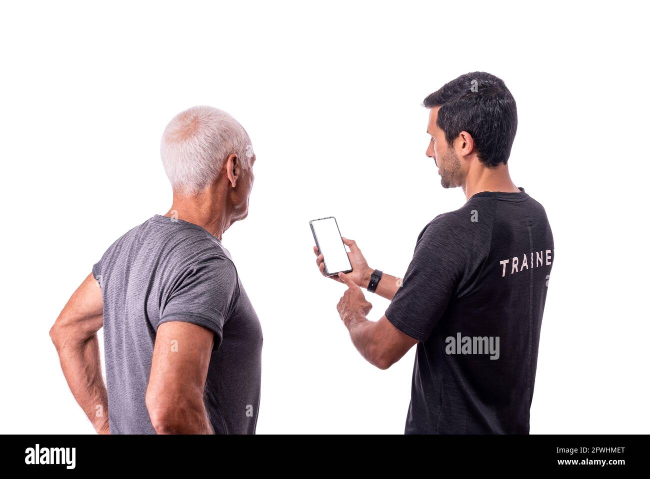 Software training tutorial hi-res stock photography and images - Alamy