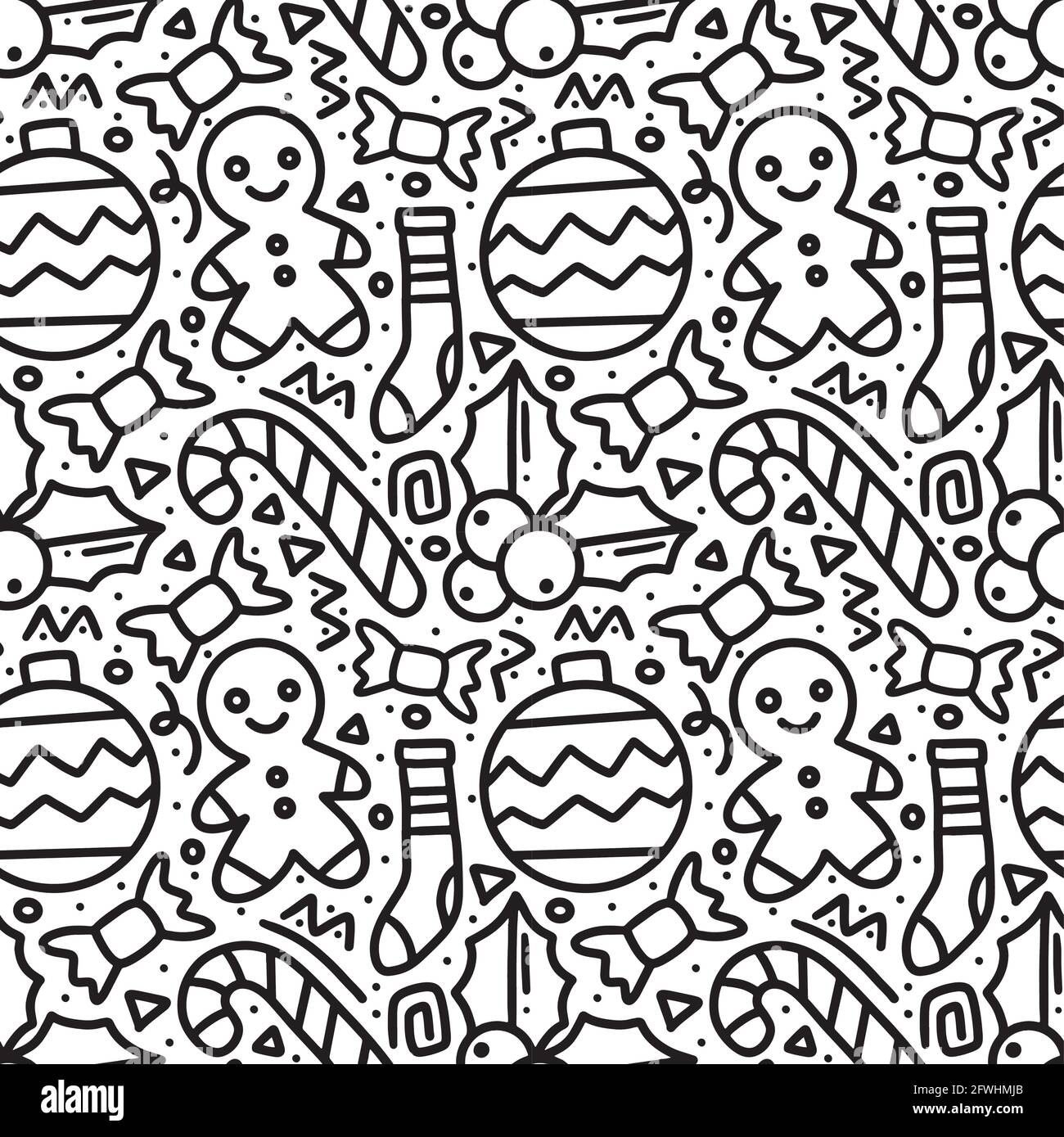 Paper cut christmas banner Black and White Stock Photos & Images - Alamy