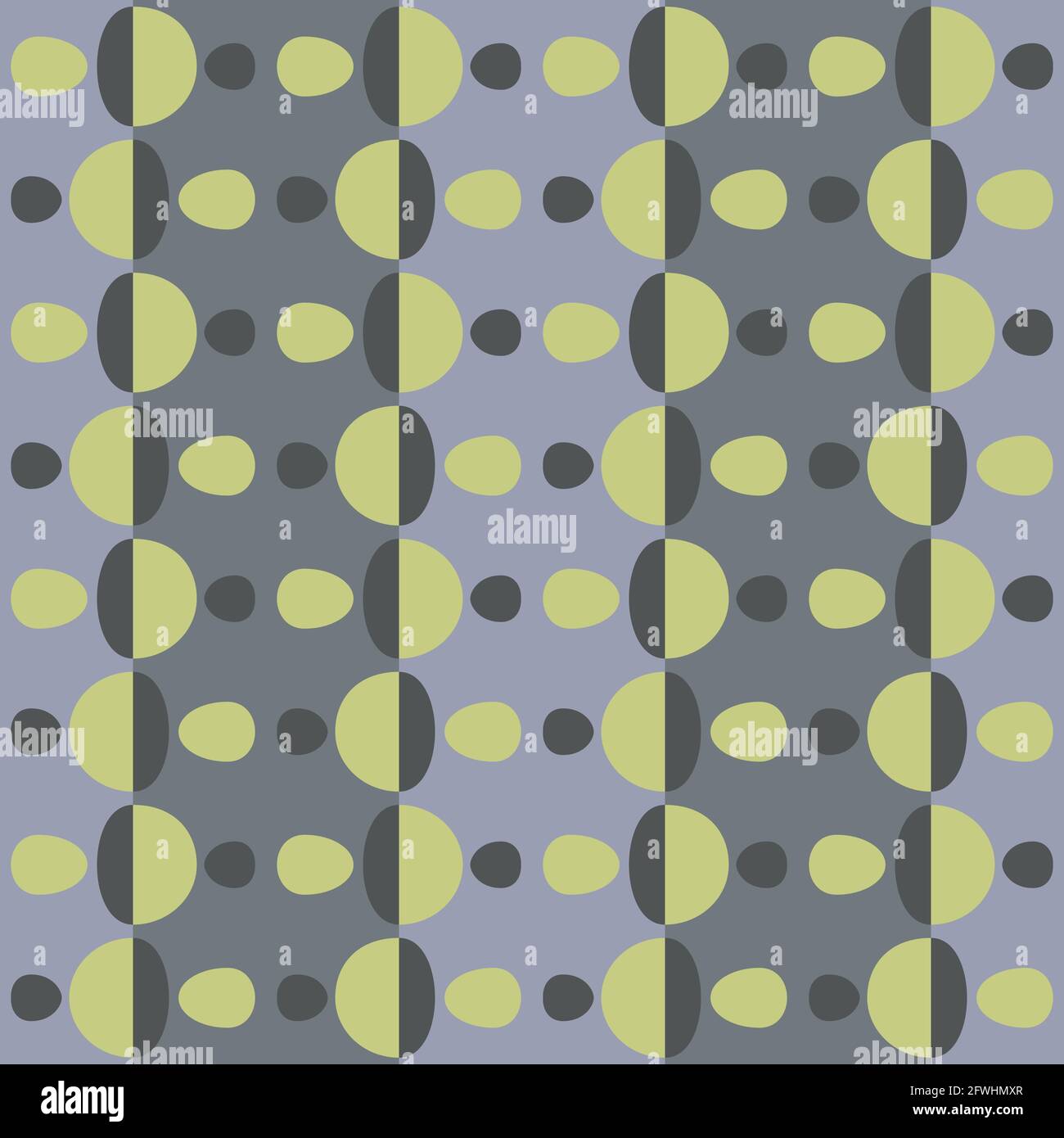 Simple retro seamless pattern for web, advertising, textiles, prints ...