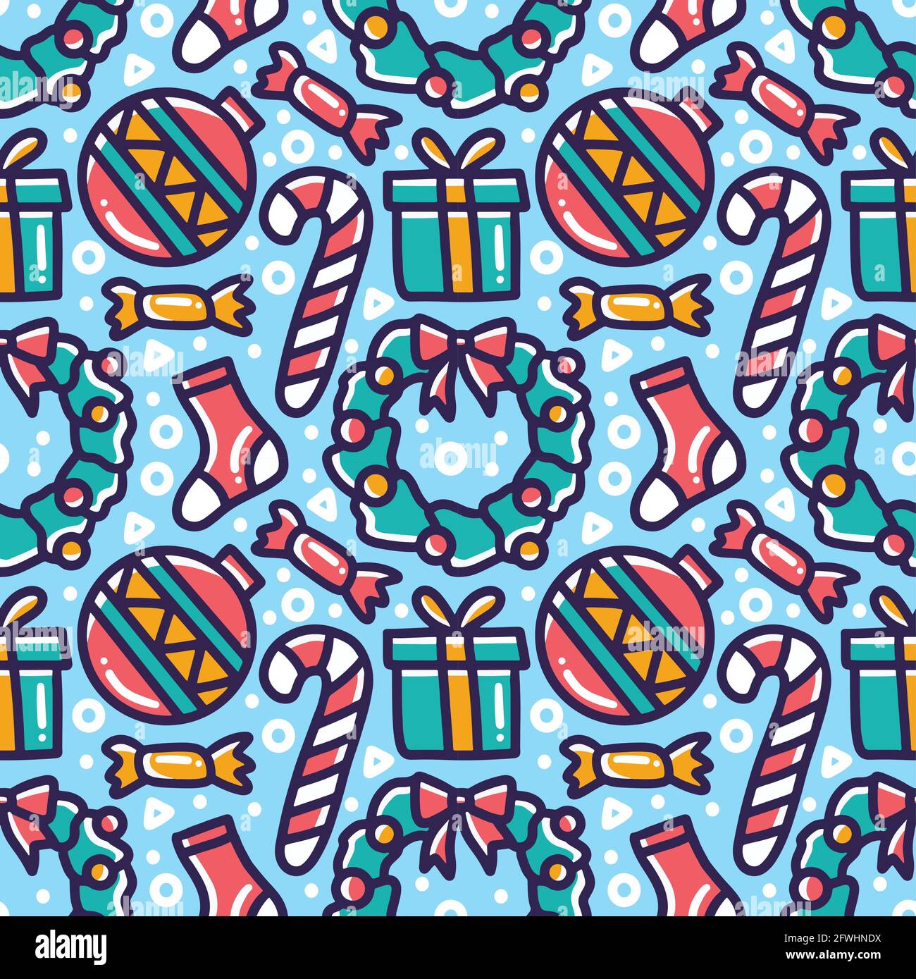 Artwork for collection Stock Vector Images - Alamy