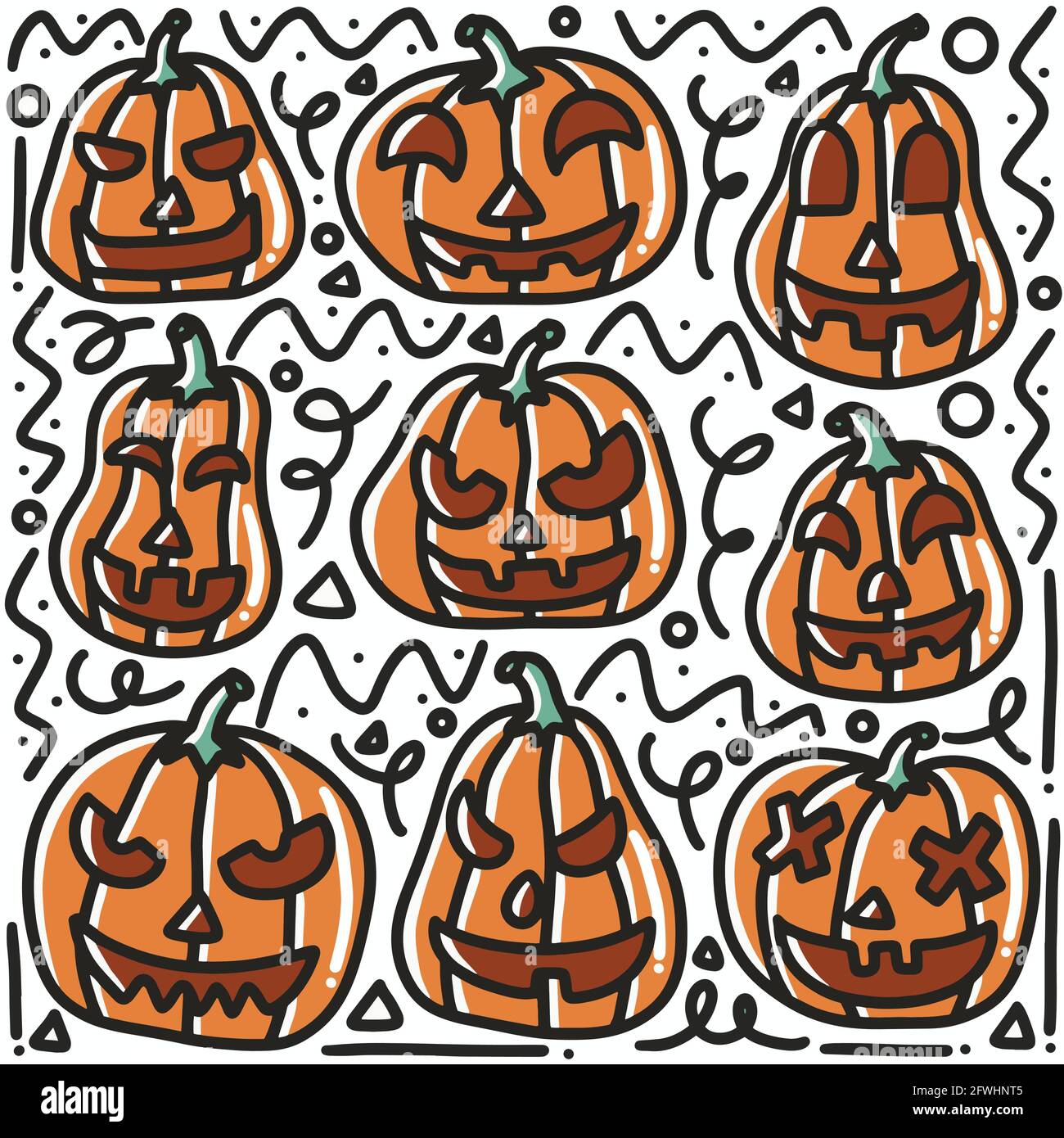 Pumkin art hi-res stock photography and images - Alamy