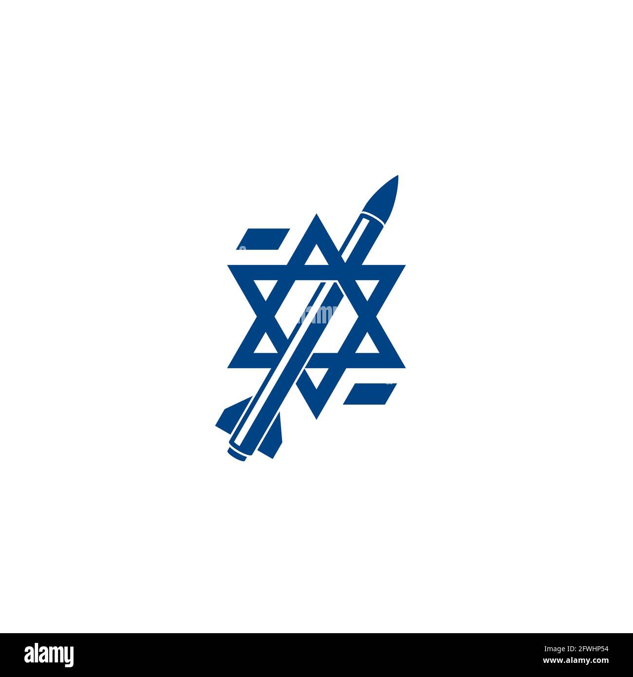 Israel Football Logo