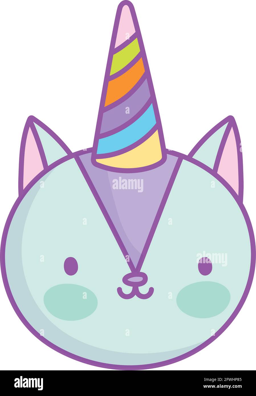 cute squirrel face Stock Vector Image & Art - Alamy