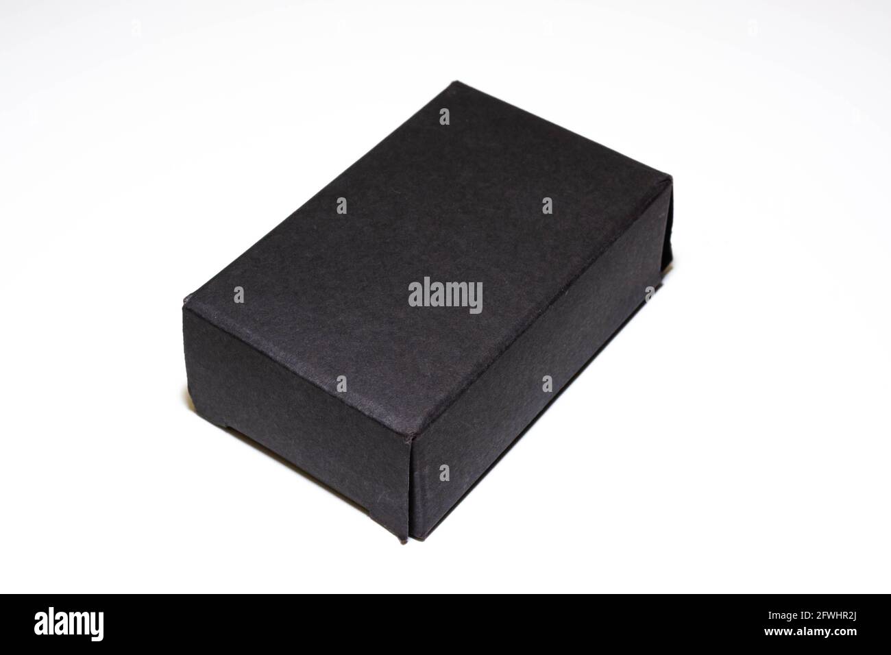 Minimalist black packaging design hi-res stock photography and images ...