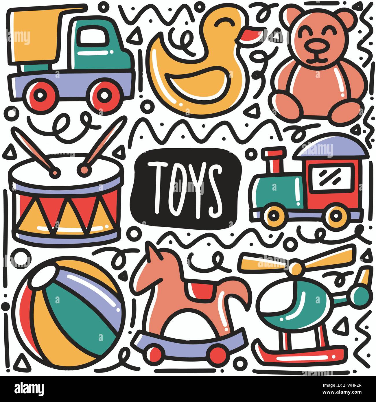 Doodle Drawing Toys at Tayla Stang blog
