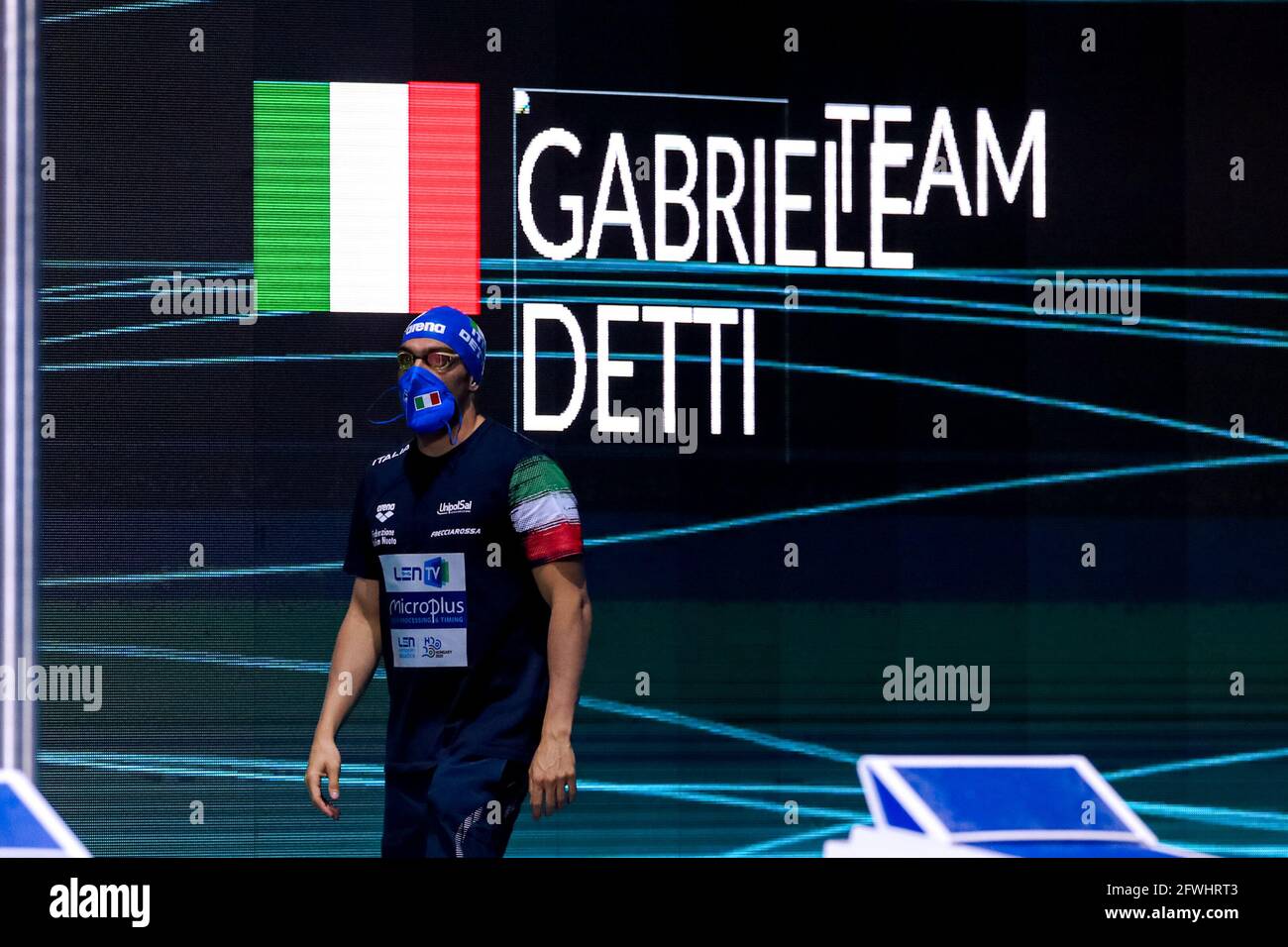 Gabriele detti hi-res stock photography and images - Alamy