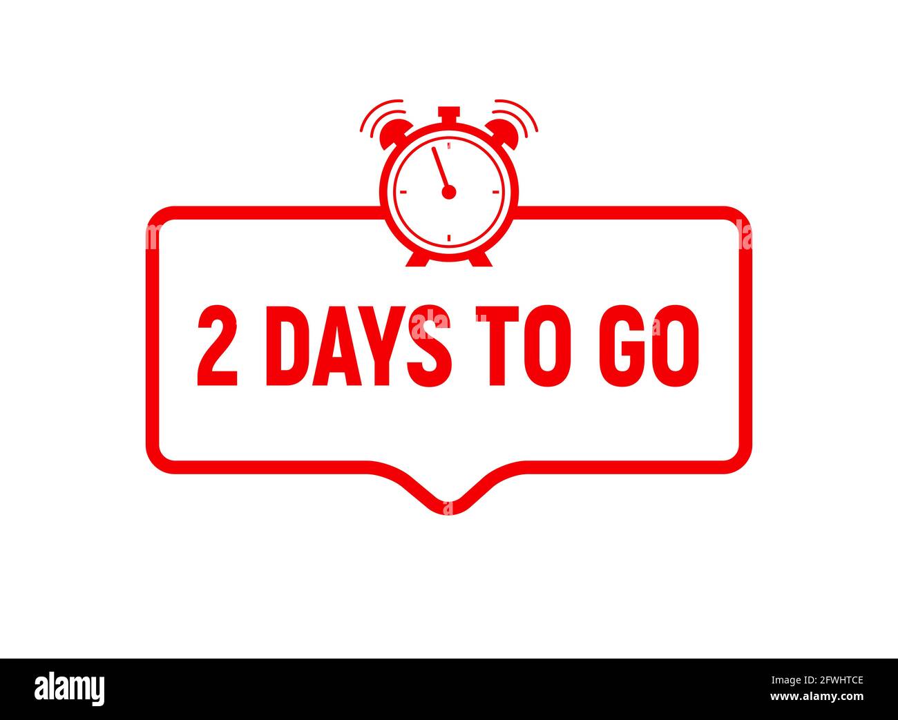 2 week holiday Stock Vector Images - Alamy