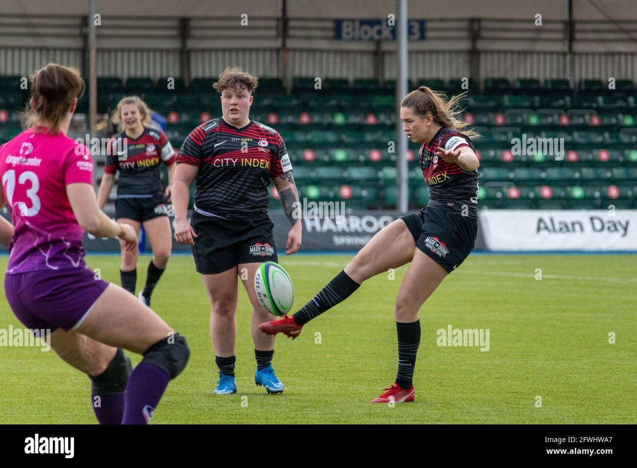 Holly aitchison hi-res stock photography and images - Alamy