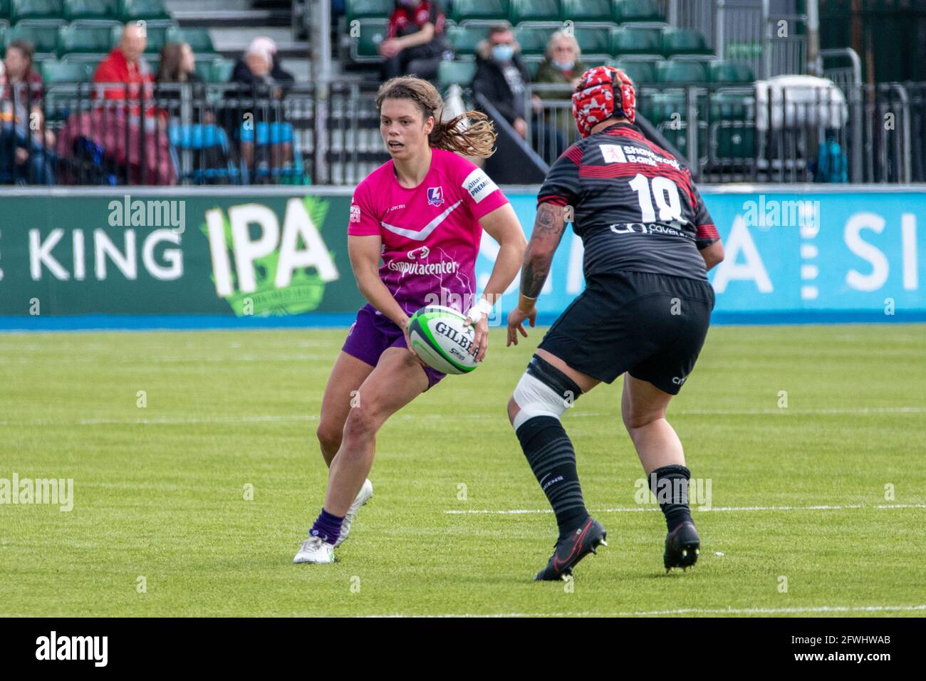 Helena rowland hi-res stock photography and images - Alamy