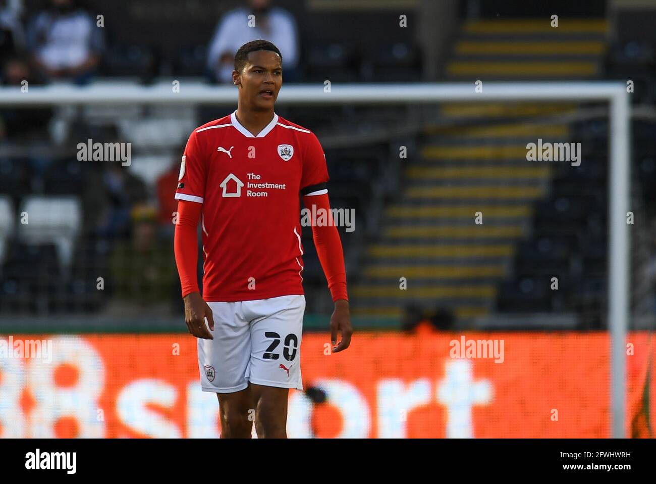 Toby sibbick hi-res stock photography and images - Alamy