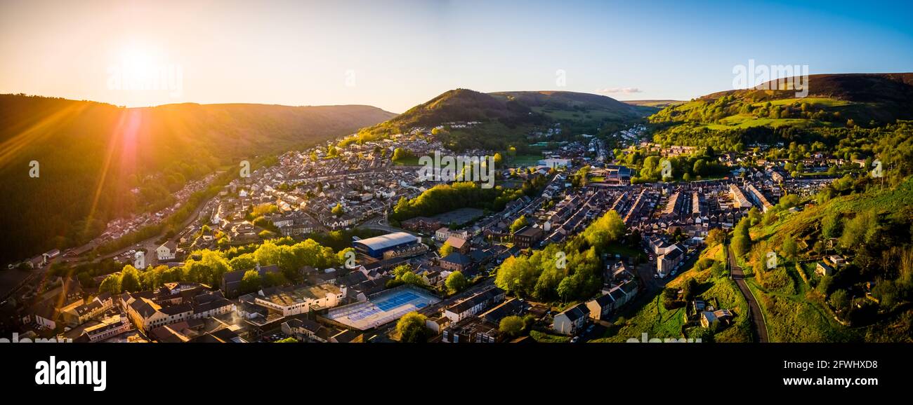 Abertillery High Resolution Stock Photography and Images - Alamy