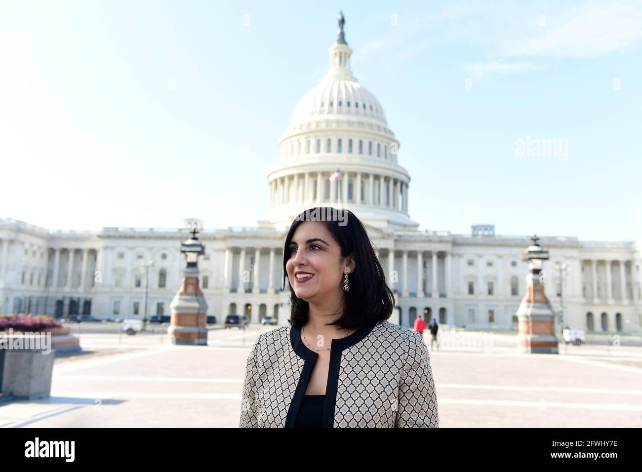 Washington, United States Of America. 13th Nov, 2020. United States ...