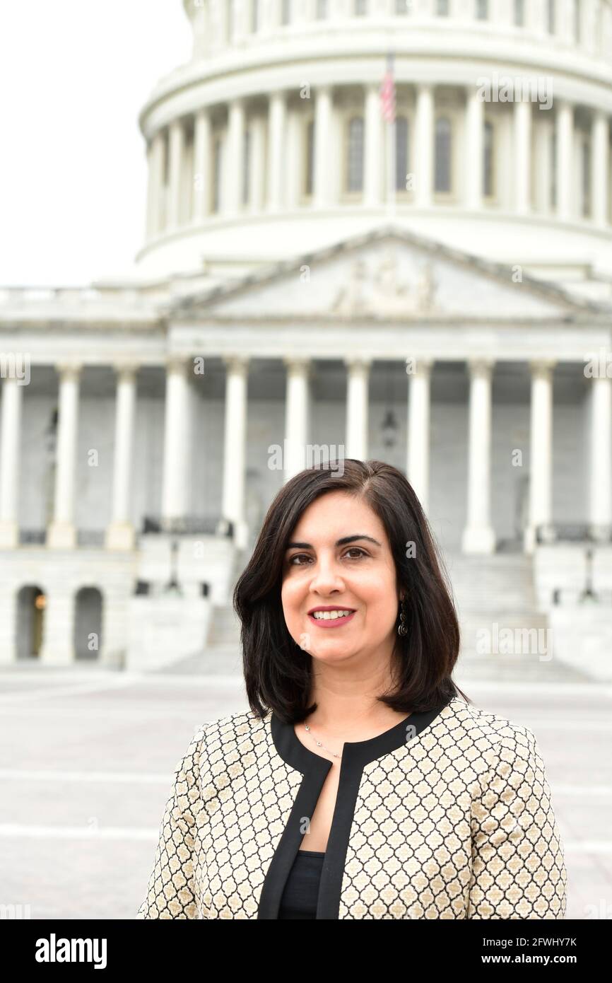 Washington, United States Of America. 13th Nov, 2020. United States ...