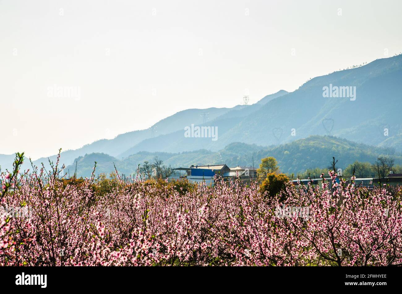 Countryside attraction hi-res stock photography and images - Alamy