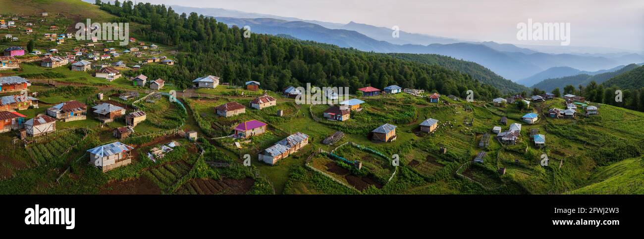 Khalkhal hi-res stock photography and images - Alamy