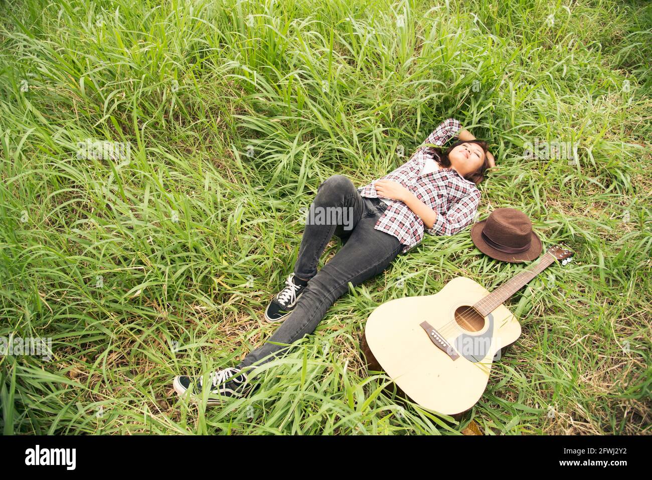 Laydown hi-res stock photography and images - Alamy