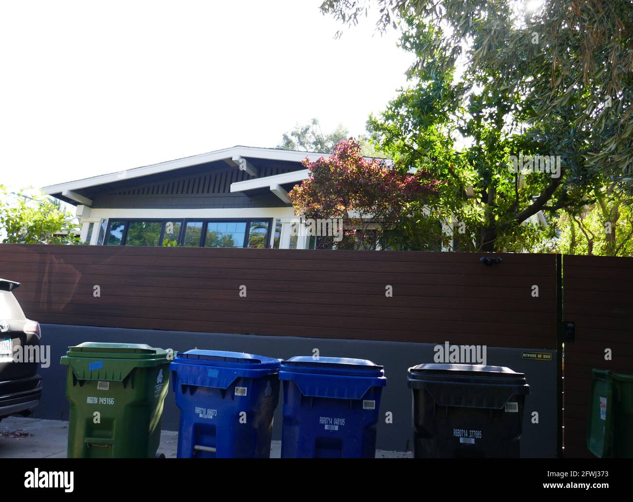 The hollywood ripper hi-res stock photography and images - Alamy