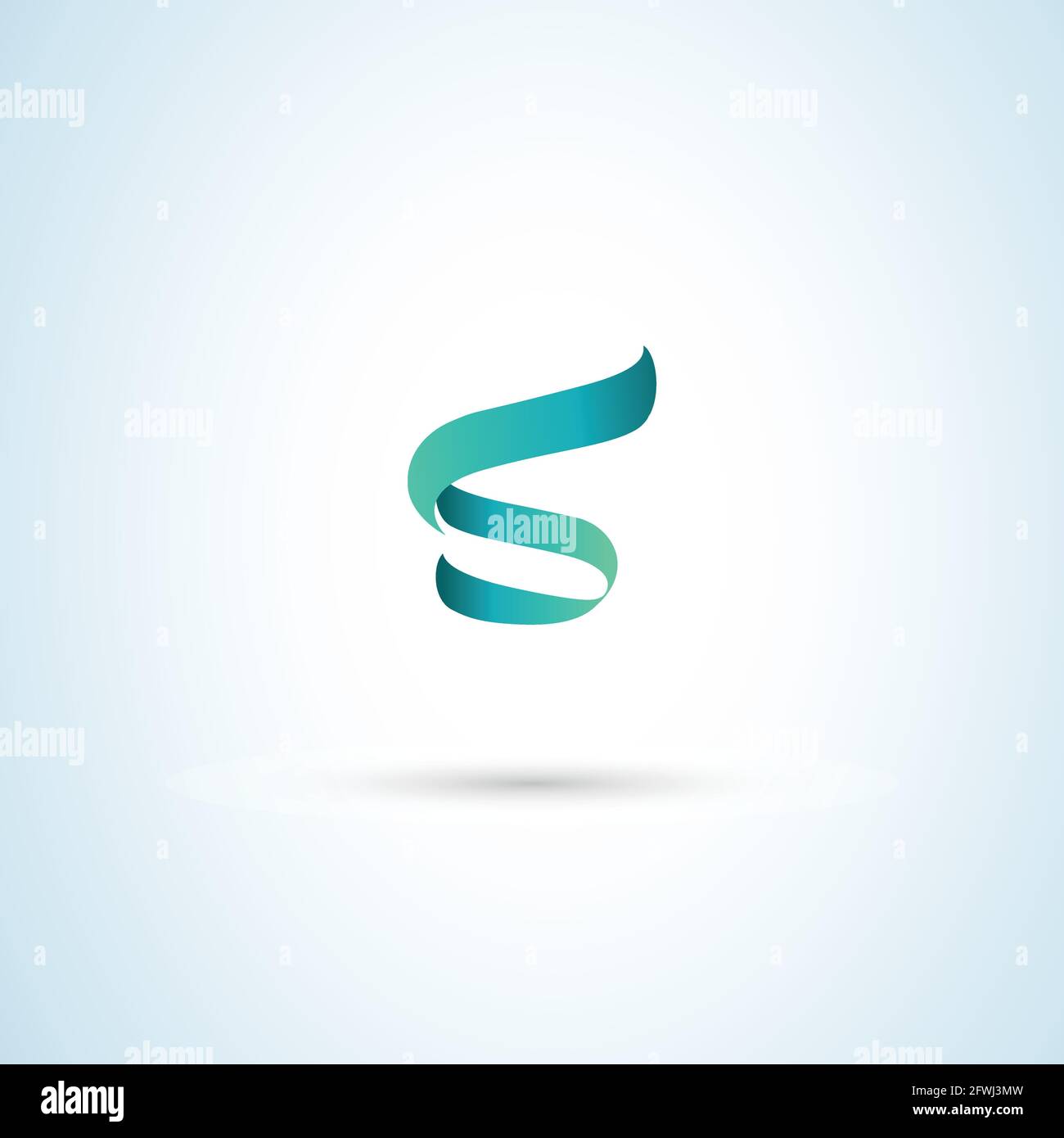 Nature primitive skincare Logo abstract design in Linear style, letter ...