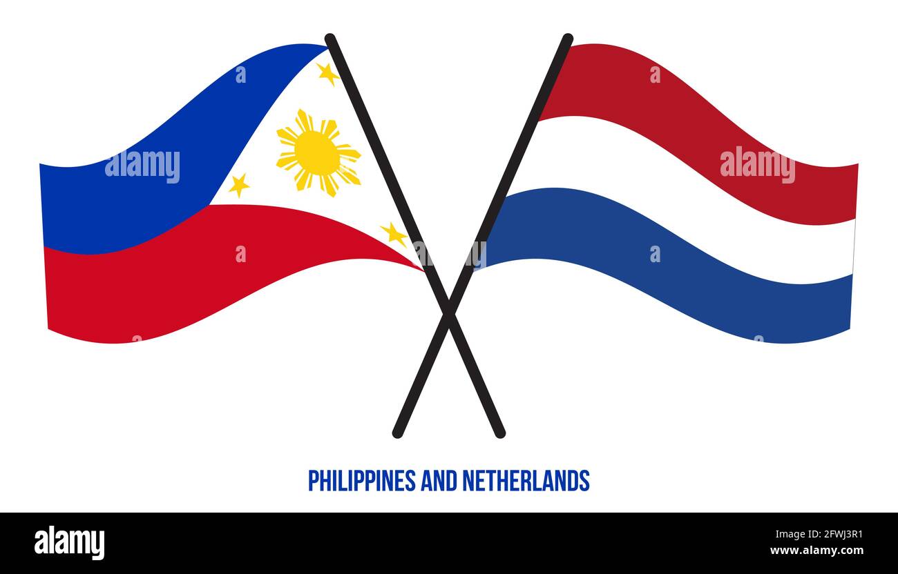 Netherlands vs philippines Stock Vector Images - Alamy