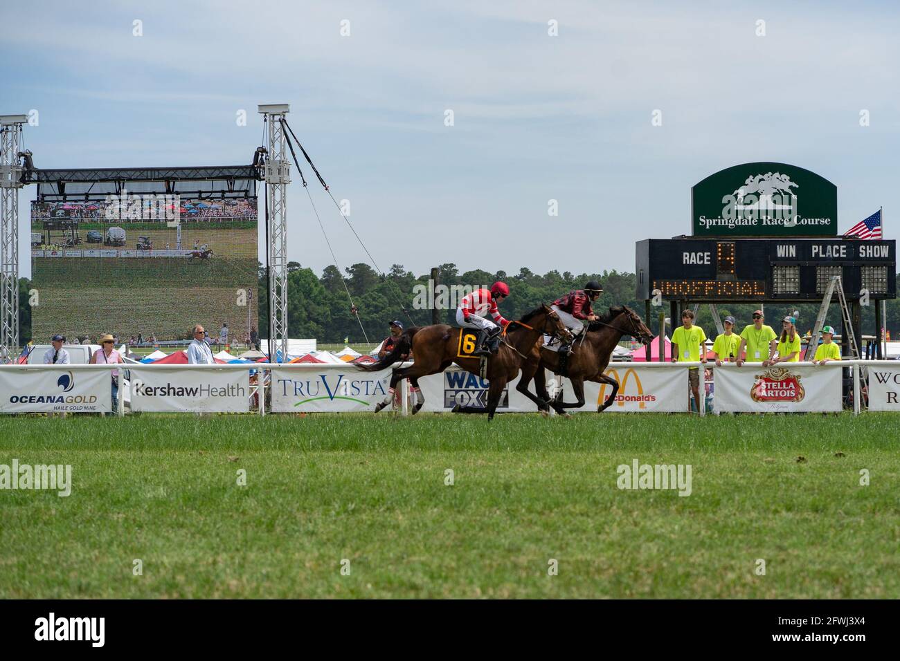 Carolina cup hi-res stock photography and images - Alamy