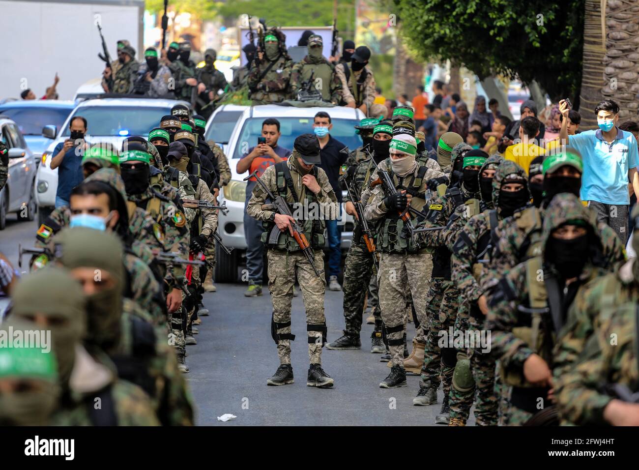 With ahmed ezz hi-res stock photography and images - Alamy