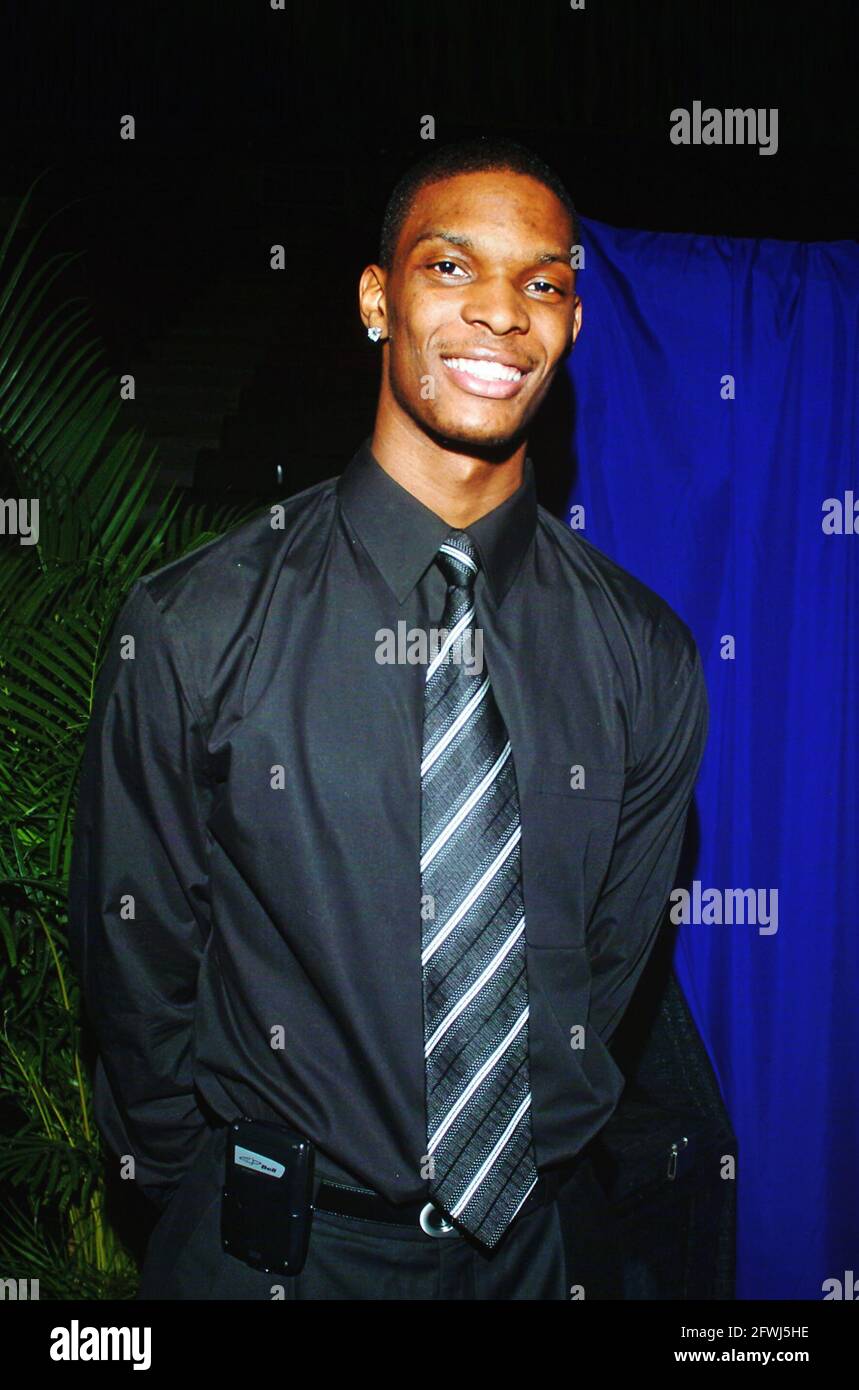 16 May 2021 - Former Toronto Raptors Chris Bosh has been inducted into ...